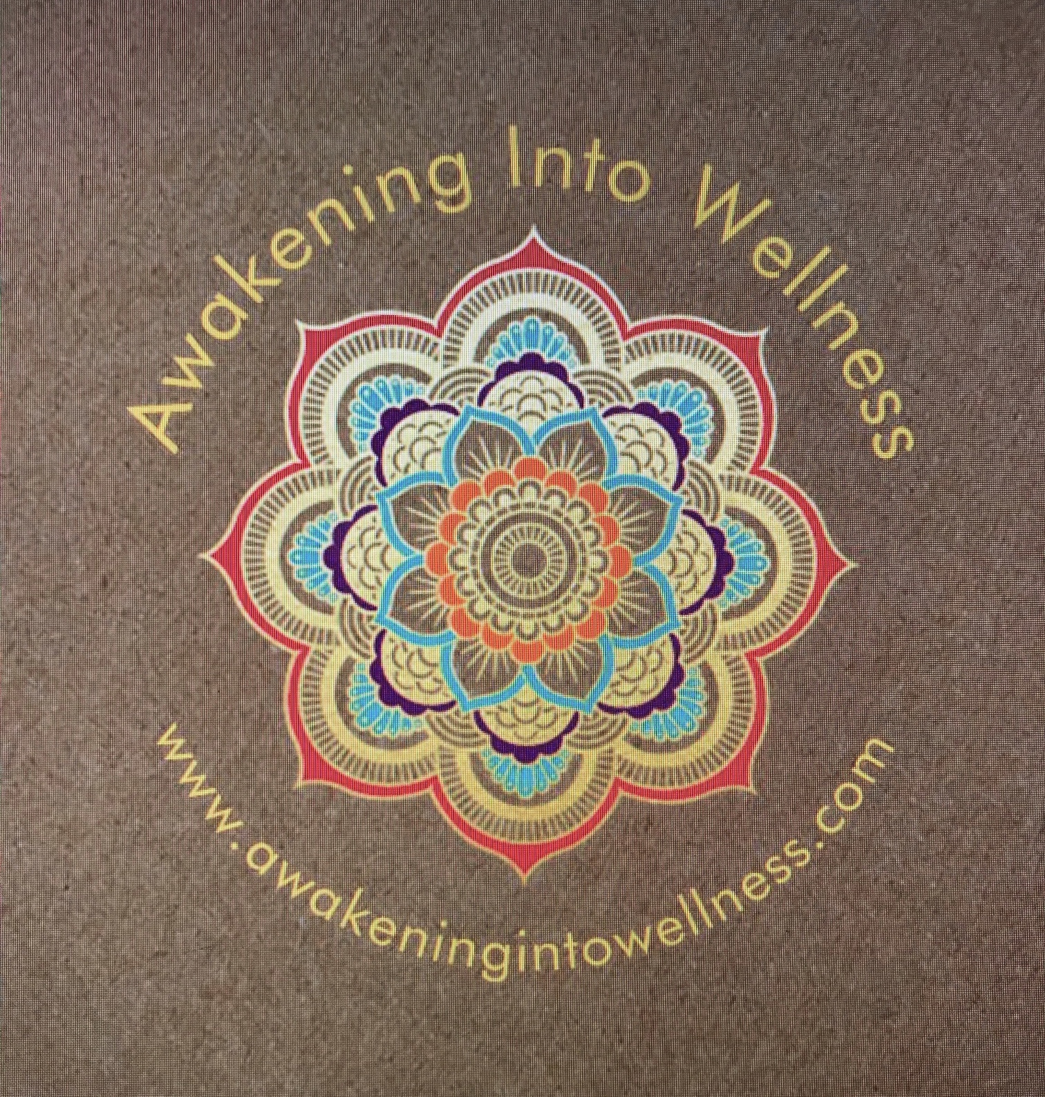 Home - Awakening Into Wellness